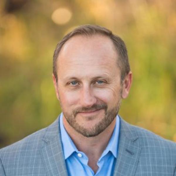 Conrad Stoldt | Paul M. Rady Mechanical Engineering | University of ...