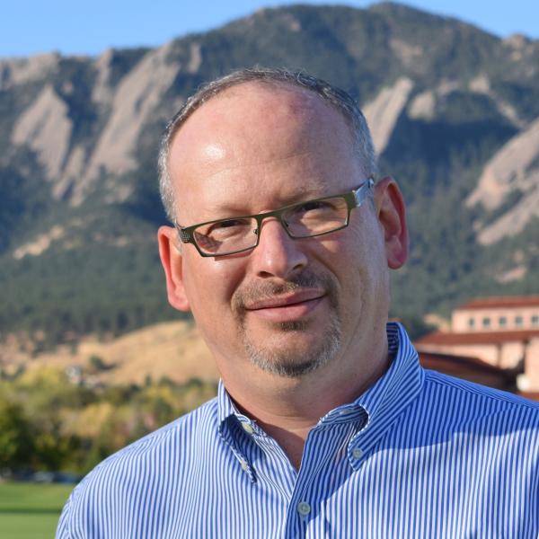 Victor M. Bright | Paul M. Rady Mechanical Engineering | University of ...