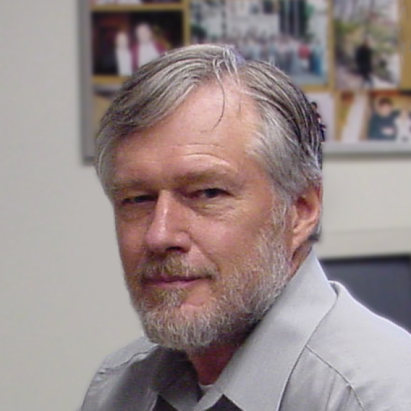 Patrick D. Weidman | Paul M. Rady Mechanical Engineering | University ...