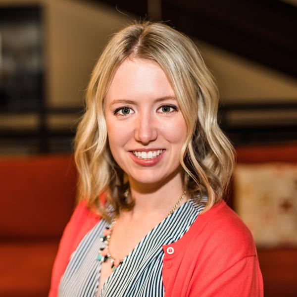 Nicole Labbe | Paul M. Rady Mechanical Engineering | University of ...