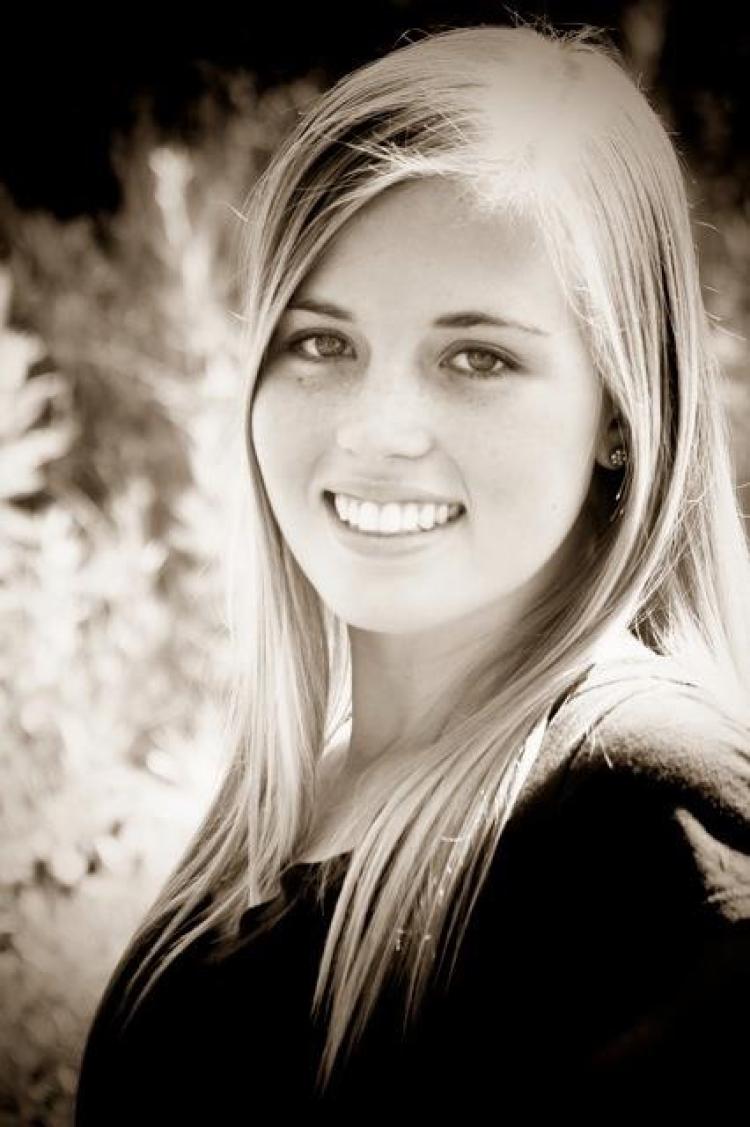 Emily Chesnut | Paul M. Rady Mechanical Engineering | University of ...