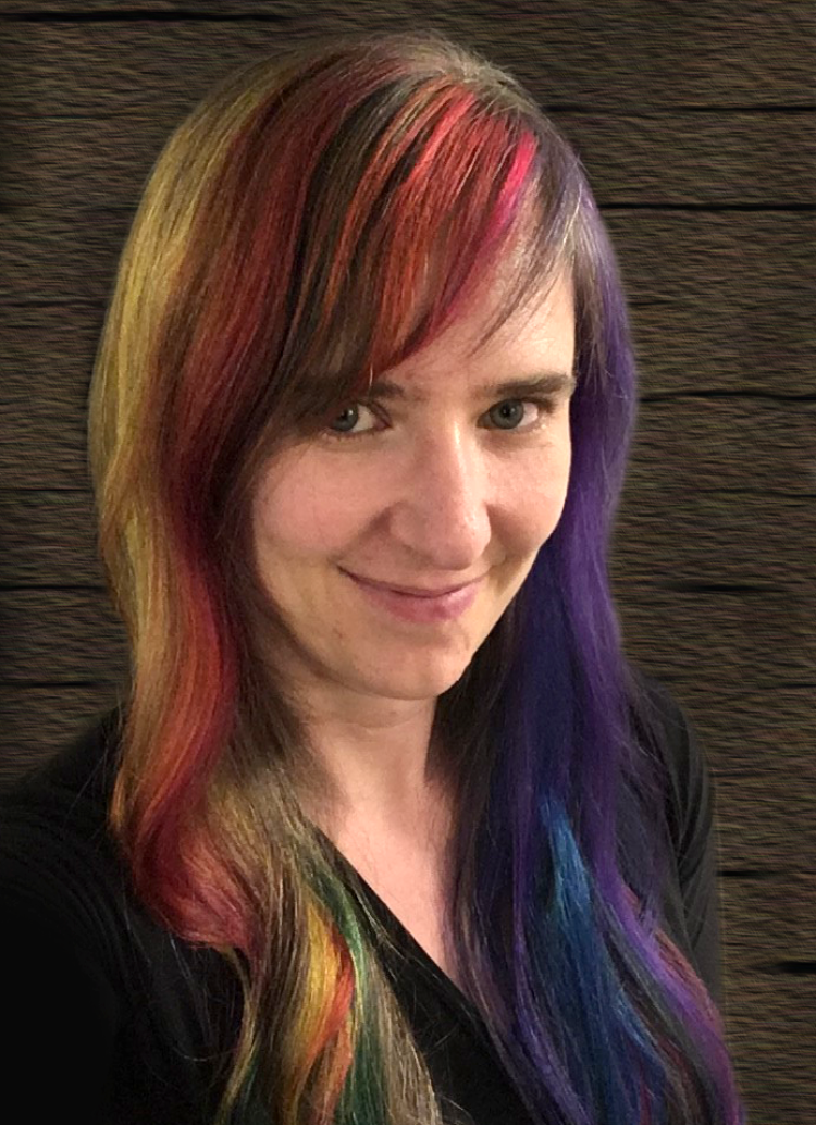 Sarah Schindhelm | Paul M. Rady Mechanical Engineering | University of ...