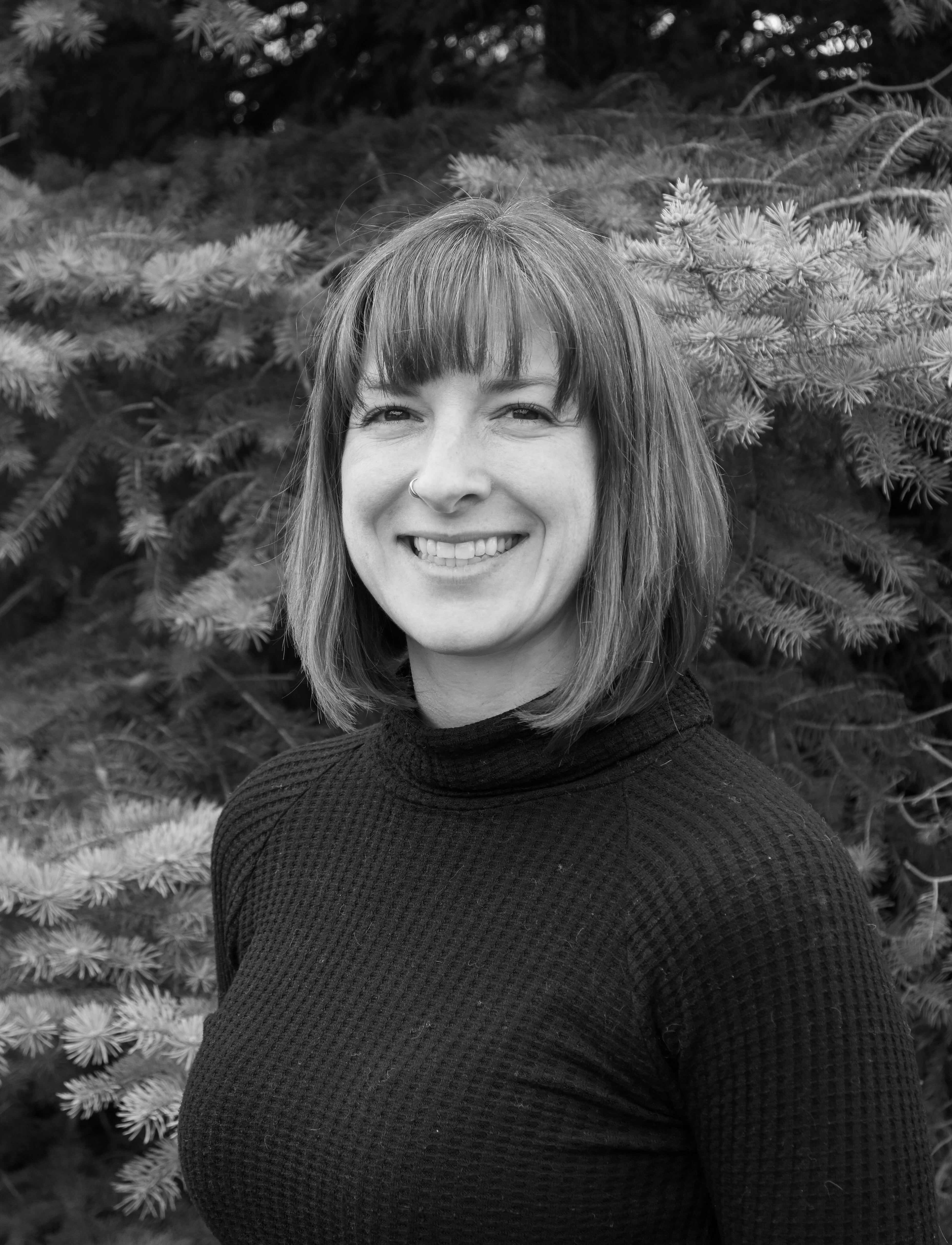 Meghan McCarroll | Masters of the Environment | University of Colorado ...