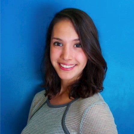 Alumni Spotlight: Maia Reed | Masters of the Environment | University ...