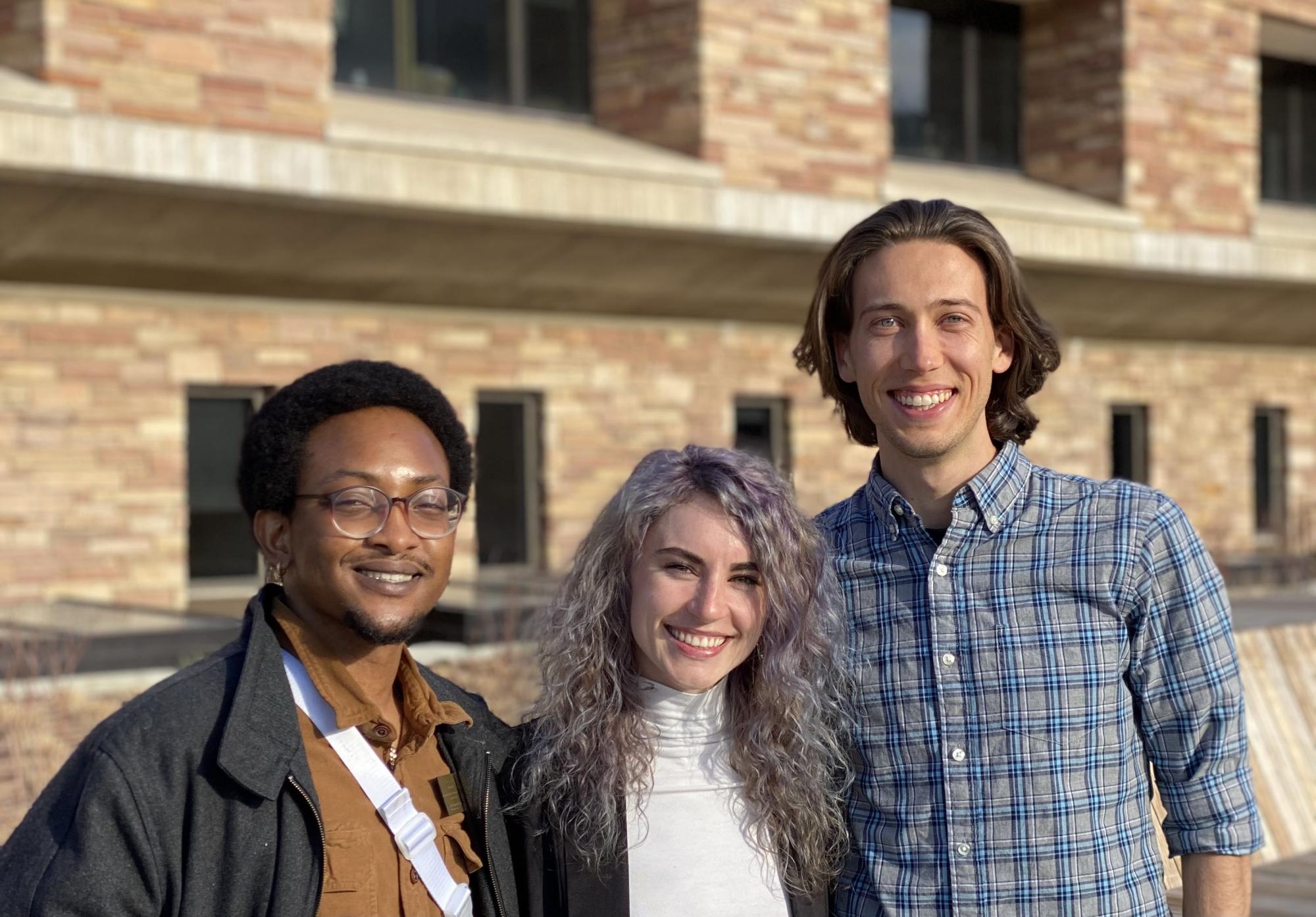 Featured Capstone Project: Colorado Energy Office Utility Database ...