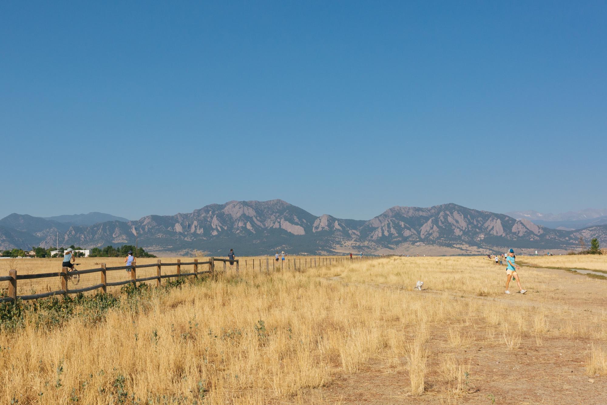 MENV's Guide to Boulder and the Front Range | Masters of the ...
