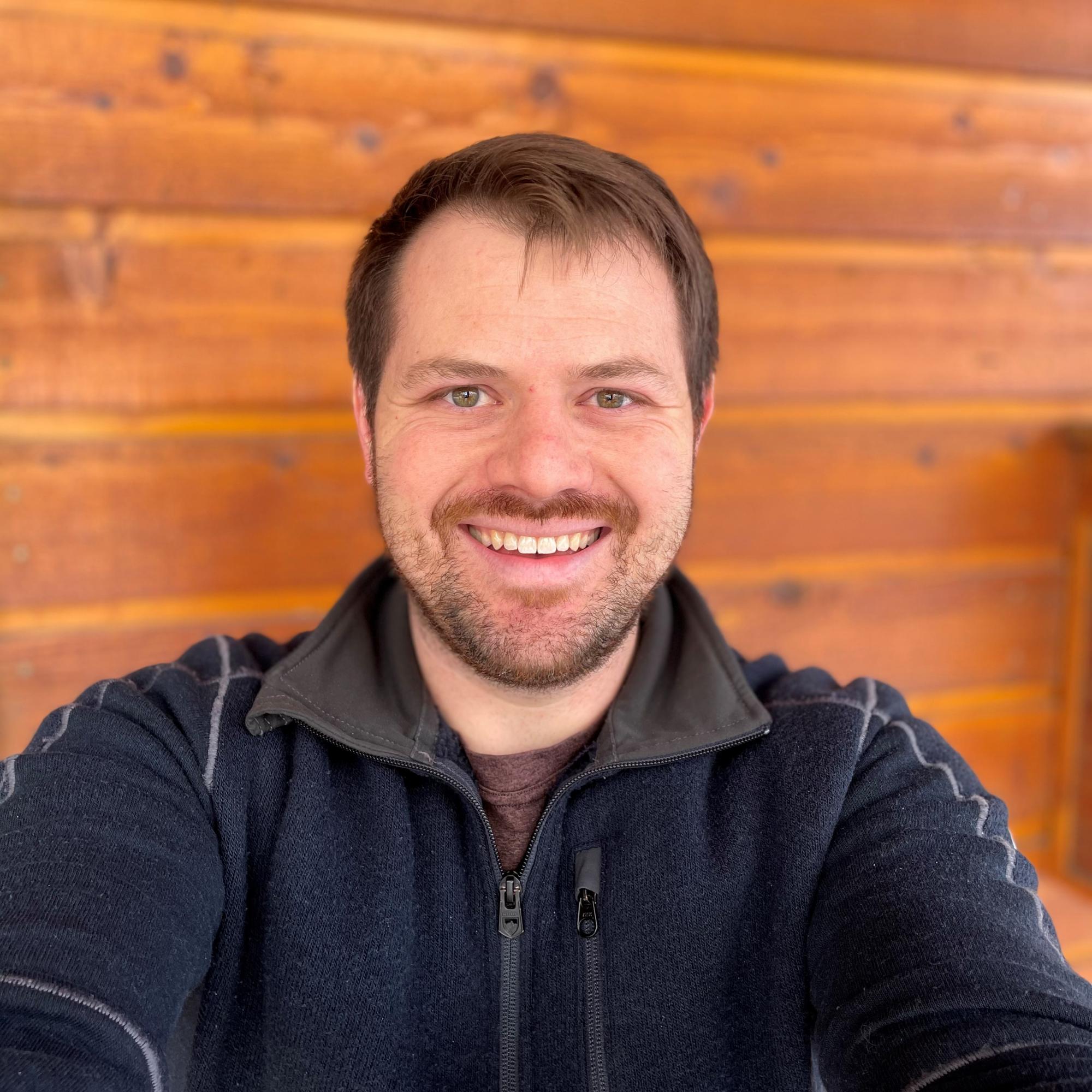 Alumni Spotlight: Jeremy Stefek | Masters of the Environment ...