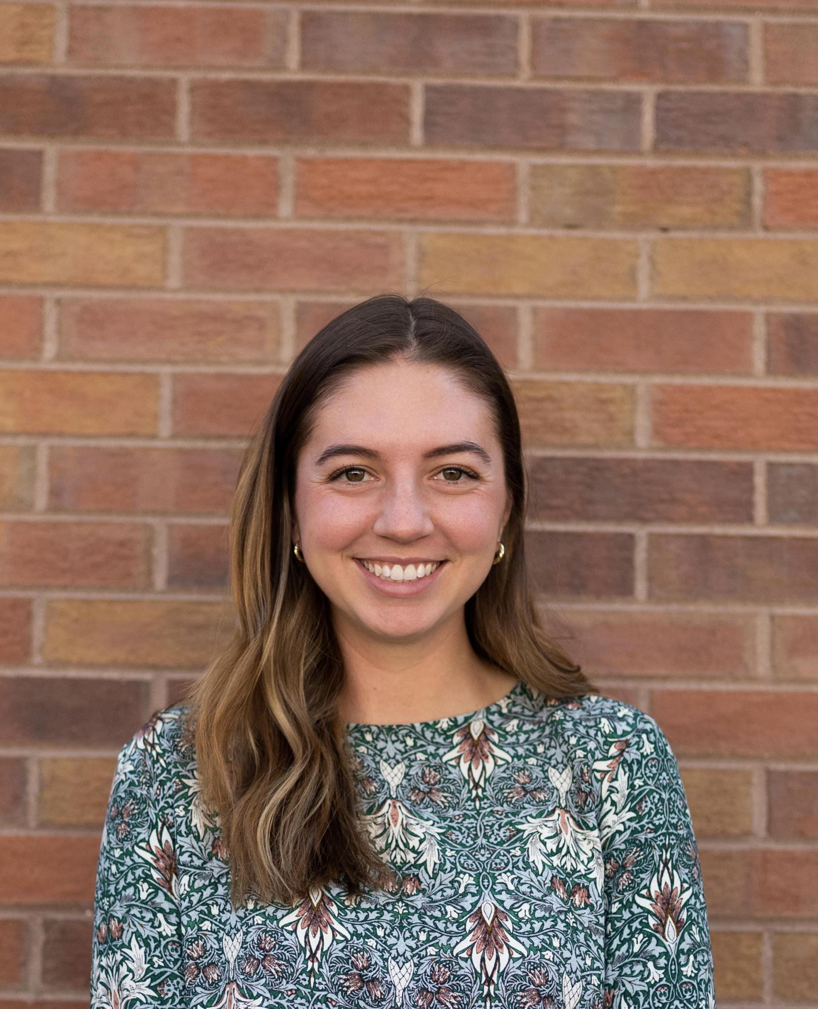 Alumni Spotlight: Sarah Hamming | Masters of the Environment ...