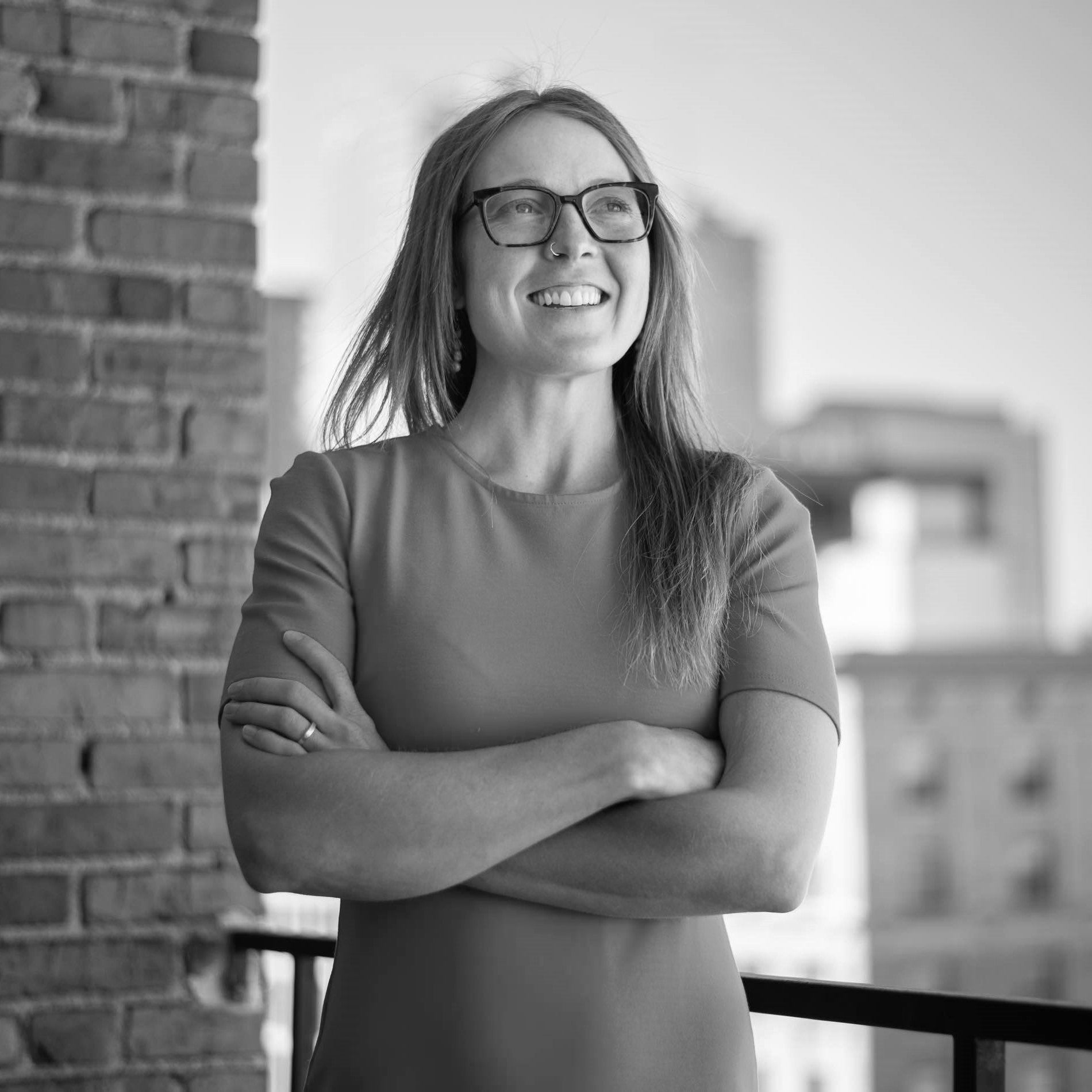 Colette Crouse | Masters of the Environment | University of Colorado ...