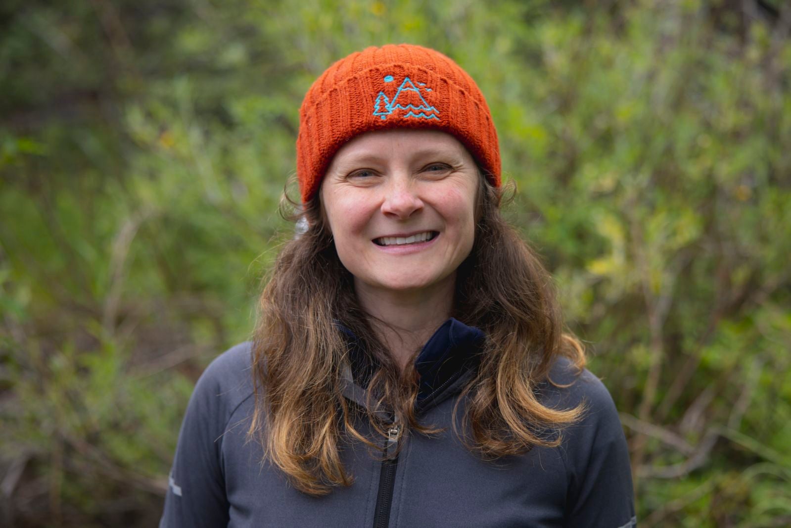 Erin Fried | Masters of the Environment | University of Colorado Boulder