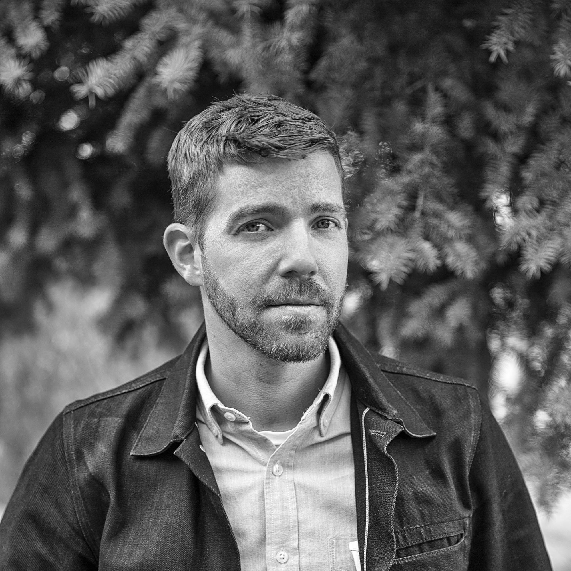 Greg Ryan | Masters of the Environment | University of Colorado Boulder