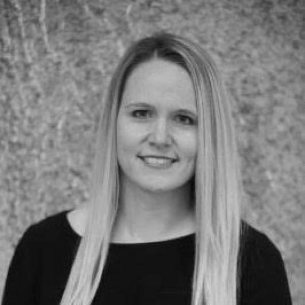 Becca Siever | Masters of the Environment | University of Colorado Boulder