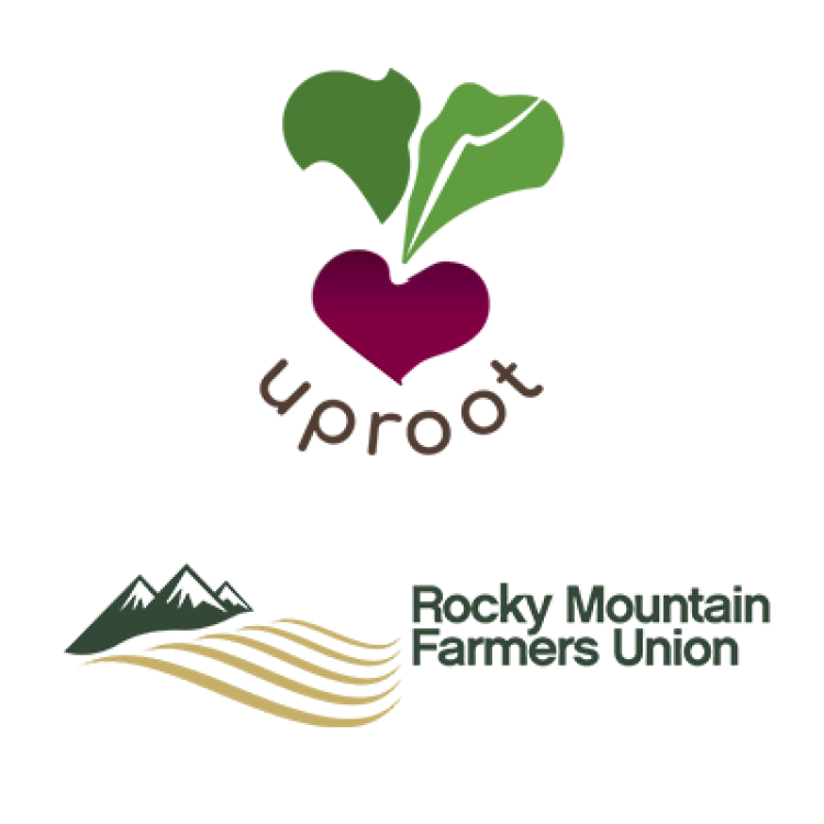 Uproot and Rocky Mountain Farmers Union Proposal | Masters of the Environment | University of ...