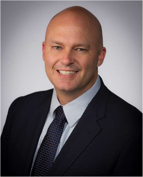 Greg Bunker | Materials Science & Engineering Program | University of ...