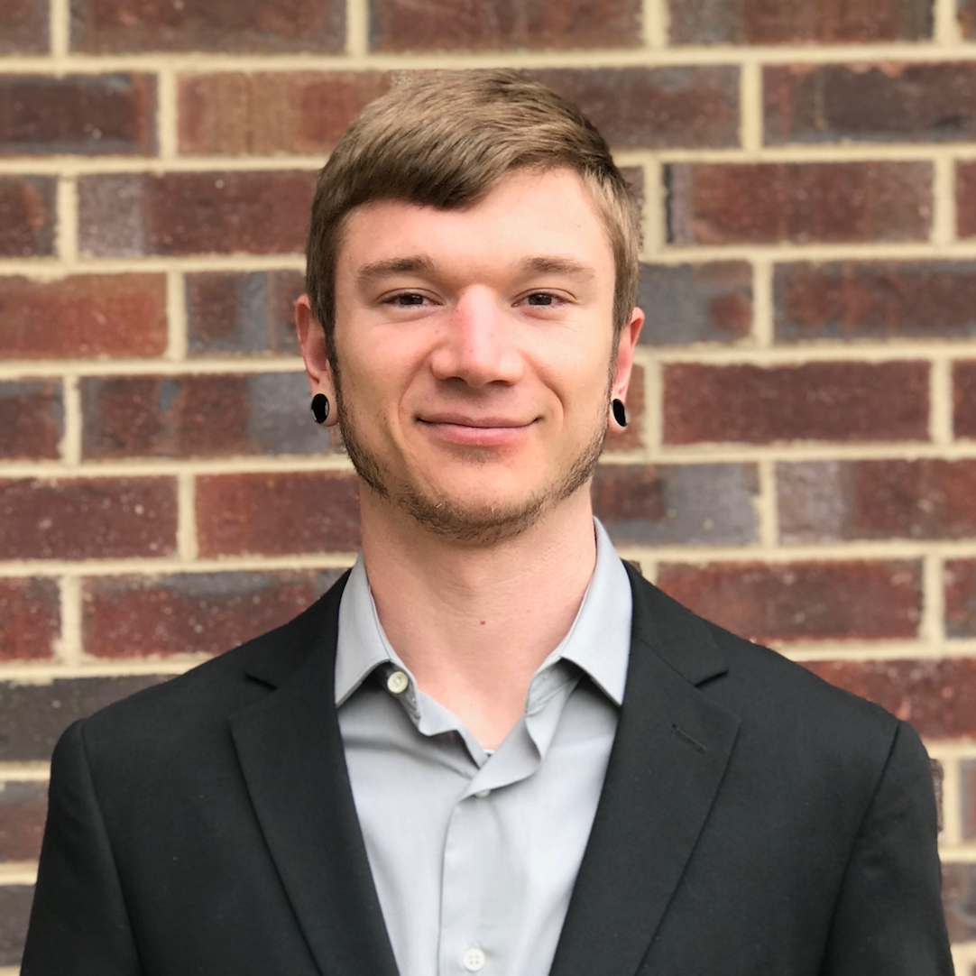 Adam Harris | Materials Science & Engineering Program | University of ...