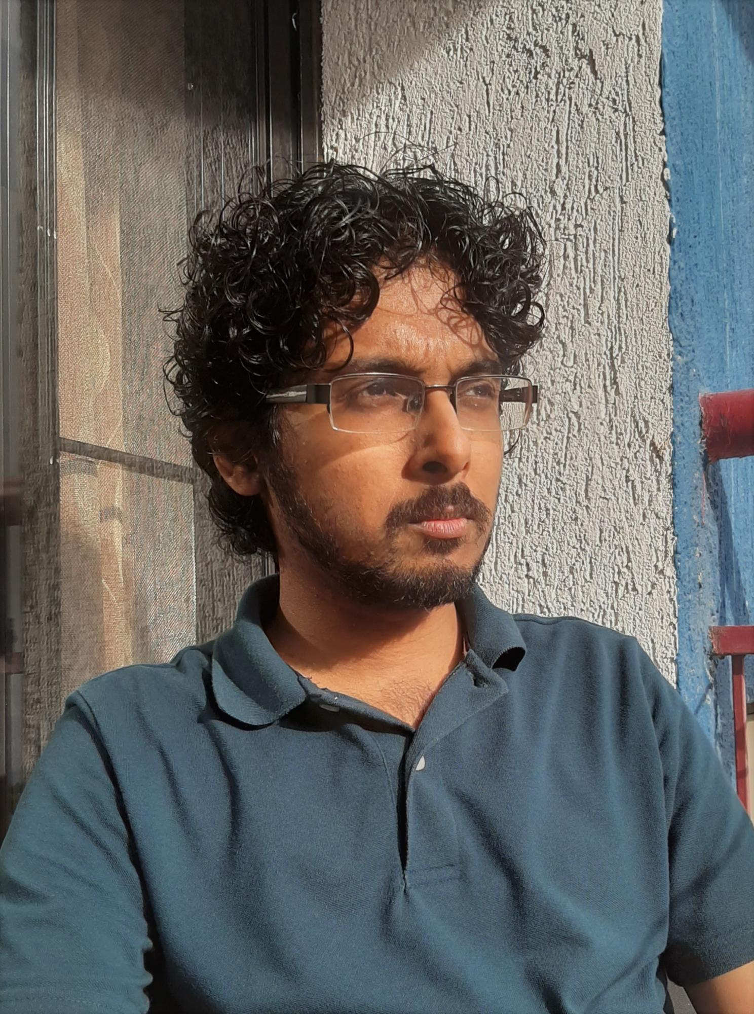 Aseem Visal | Materials Science & Engineering Program | University of ...