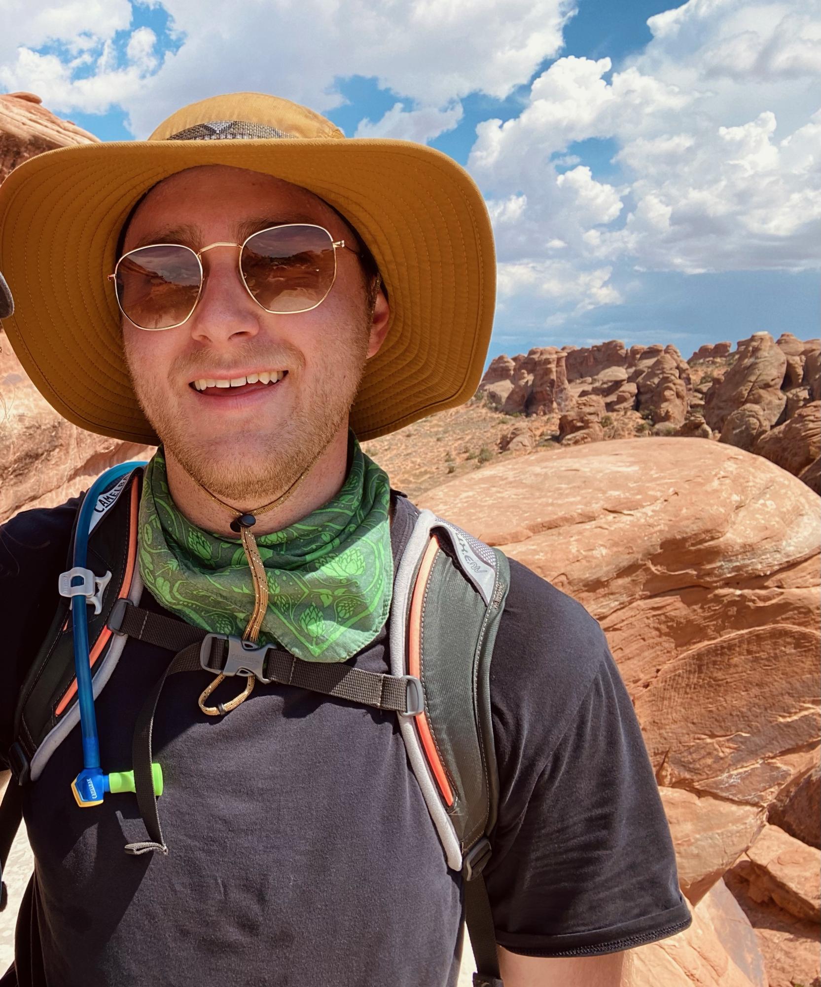 Keith White | Materials Science & Engineering Program | University of ...