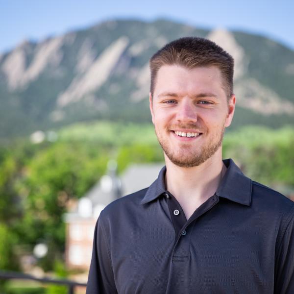 Ryan Vanfleet | Materials Science & Engineering Program | University of ...