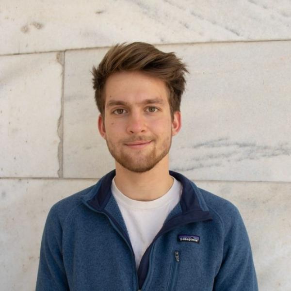 Daniel Estrin | Materials Science & Engineering Program | University of ...