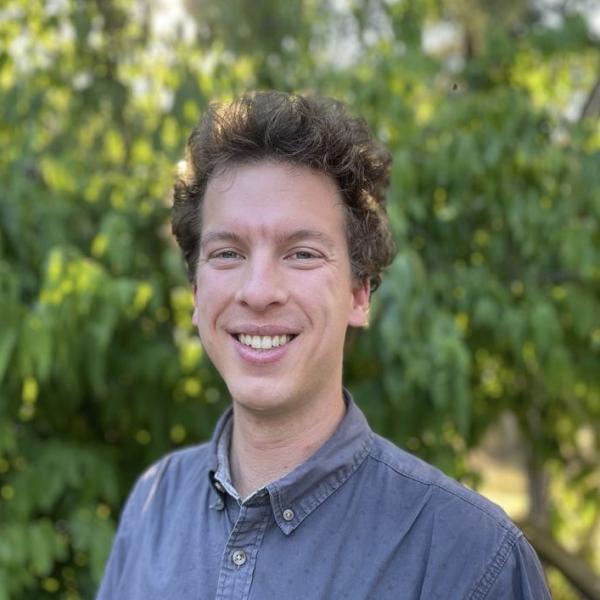 Dylan Hamilton | Materials Science & Engineering Program | University ...