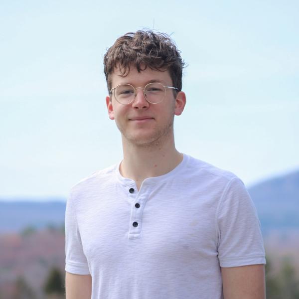 Troy Colleran | Materials Science & Engineering Program | University of ...