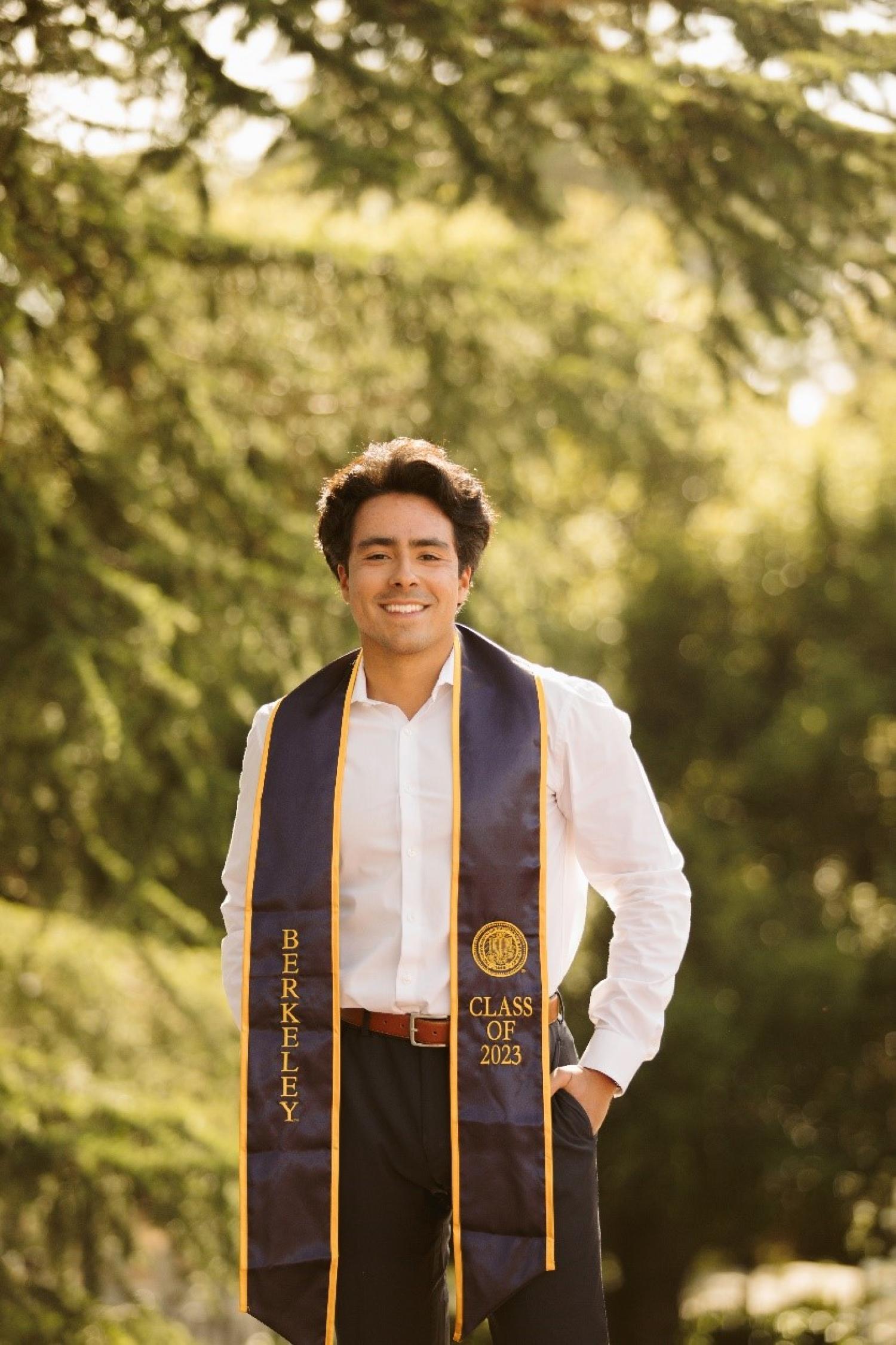 Cameron Mollazadeh | Materials Science & Engineering Program ...