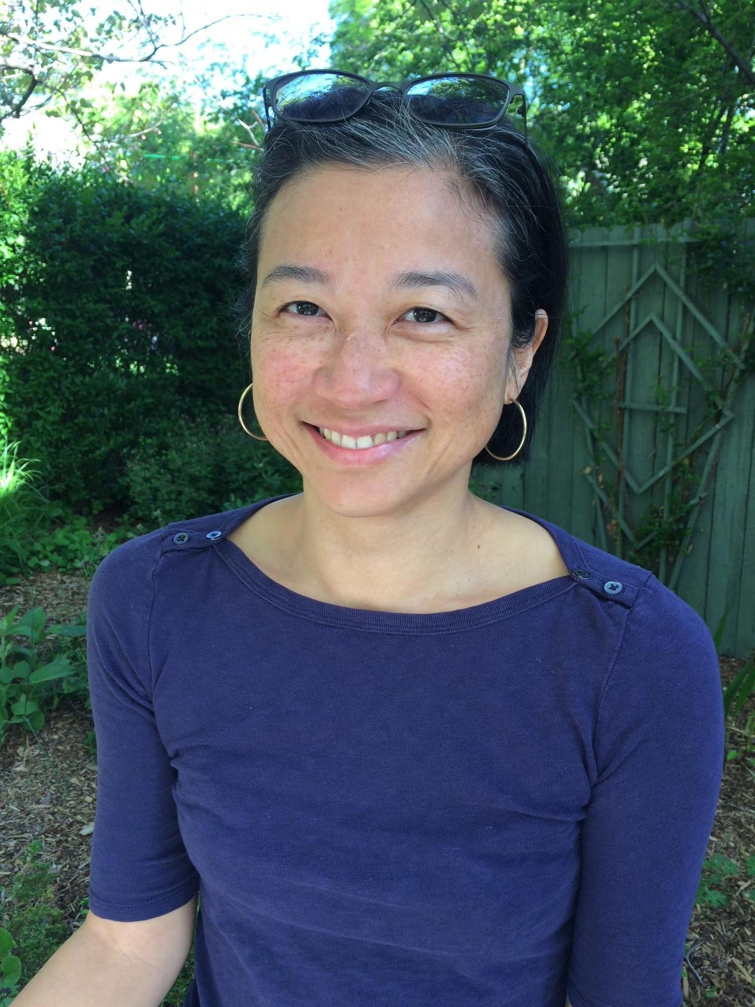 Cheryl Higashida | College of Music | University of Colorado Boulder