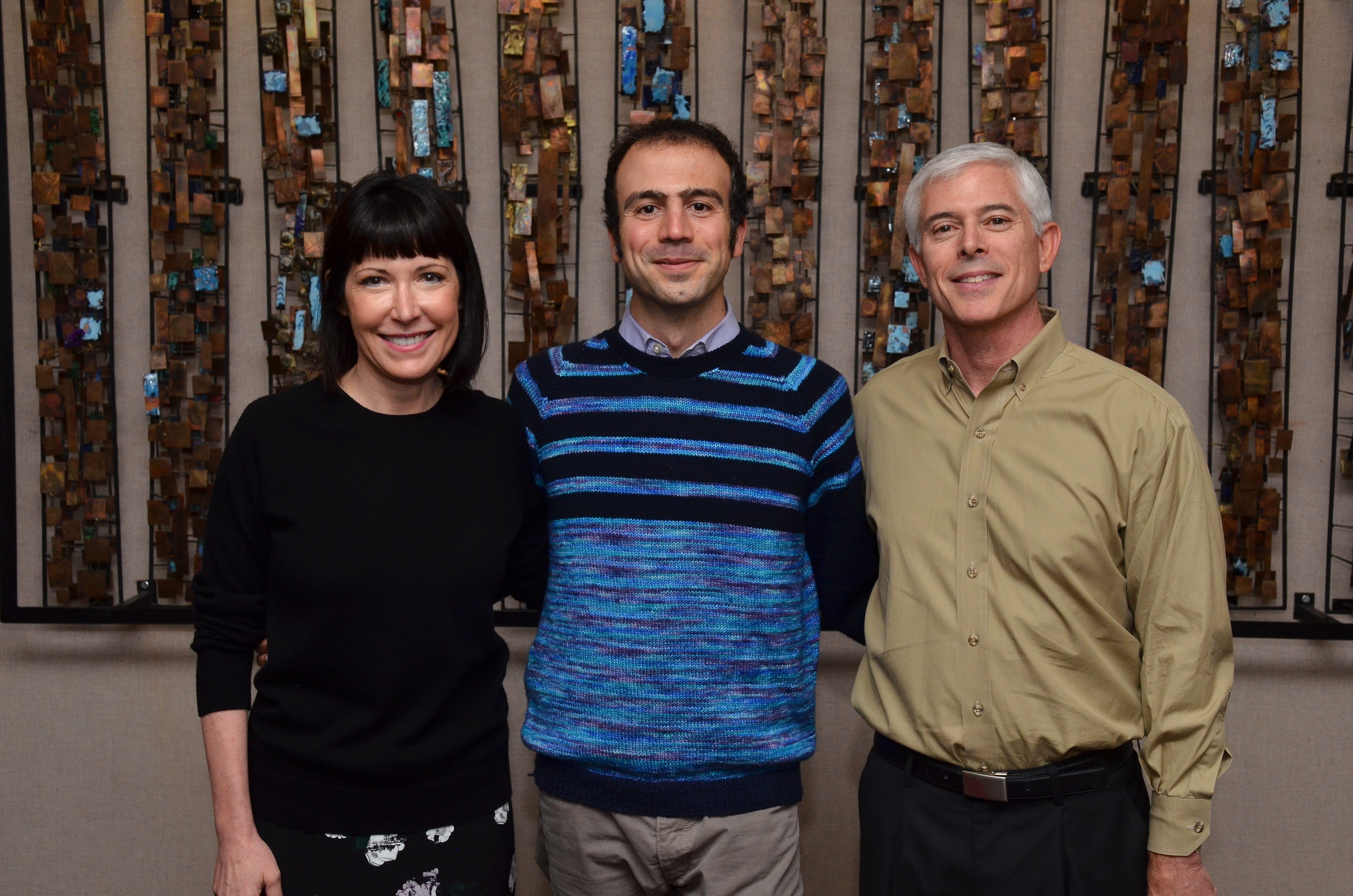 CU-Boulder alumni Mikhy and Mike Ritter endow classical-guitar program ...