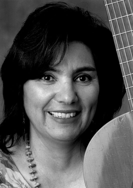 Brenda Romero wins book contract | College of Music | University of ...