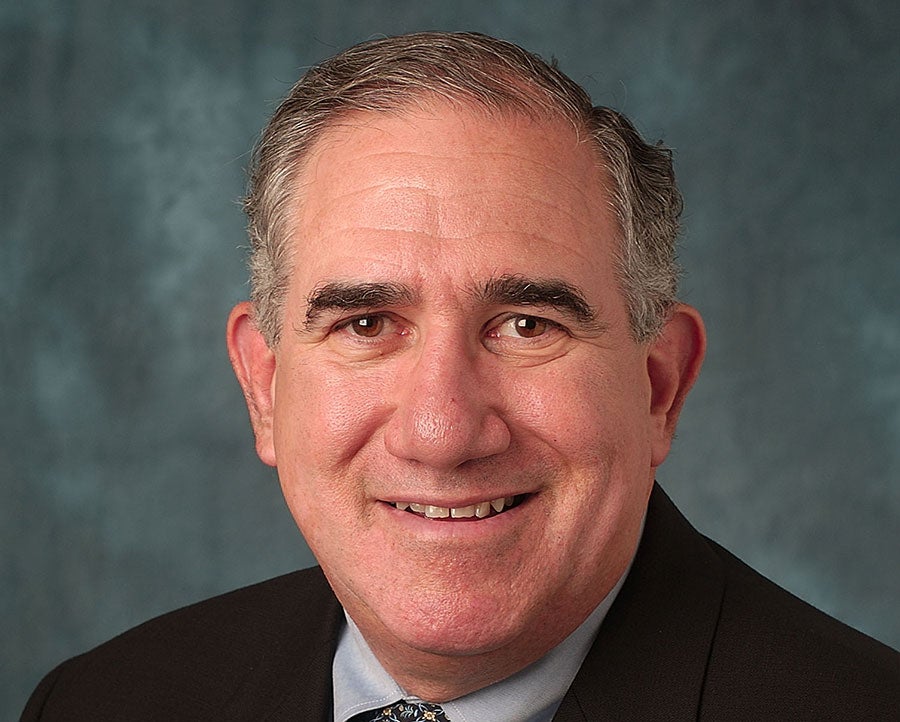 Daniel Sher to stop down as dean | College of Music | University of ...