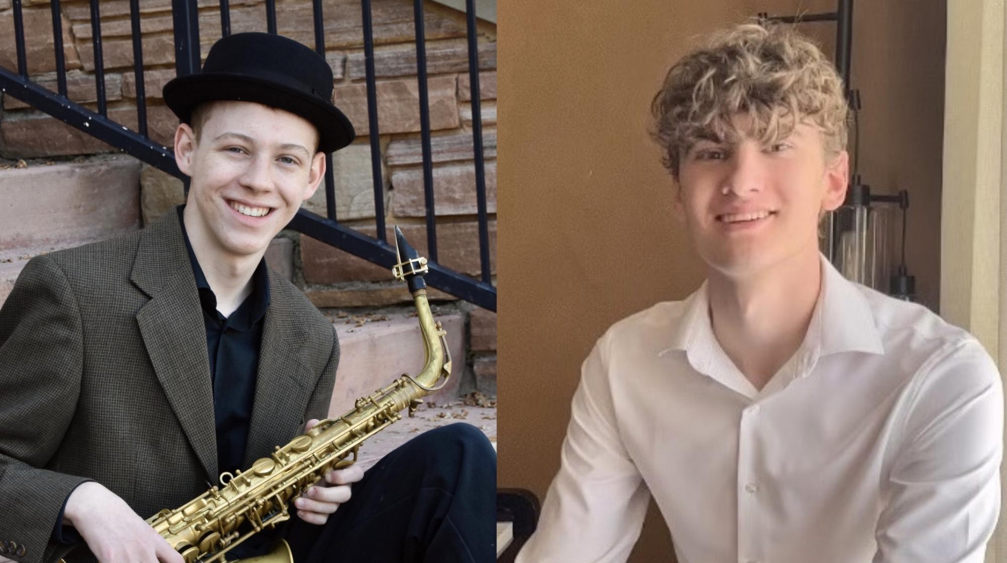 College of Music welcomes 2022 Sher Distinguished Musician Scholars ...