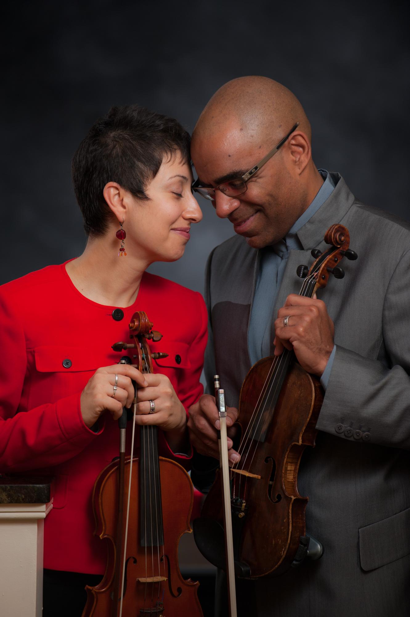 Third Annual Distinguished Lectureship hosts award-winning leaders of ...