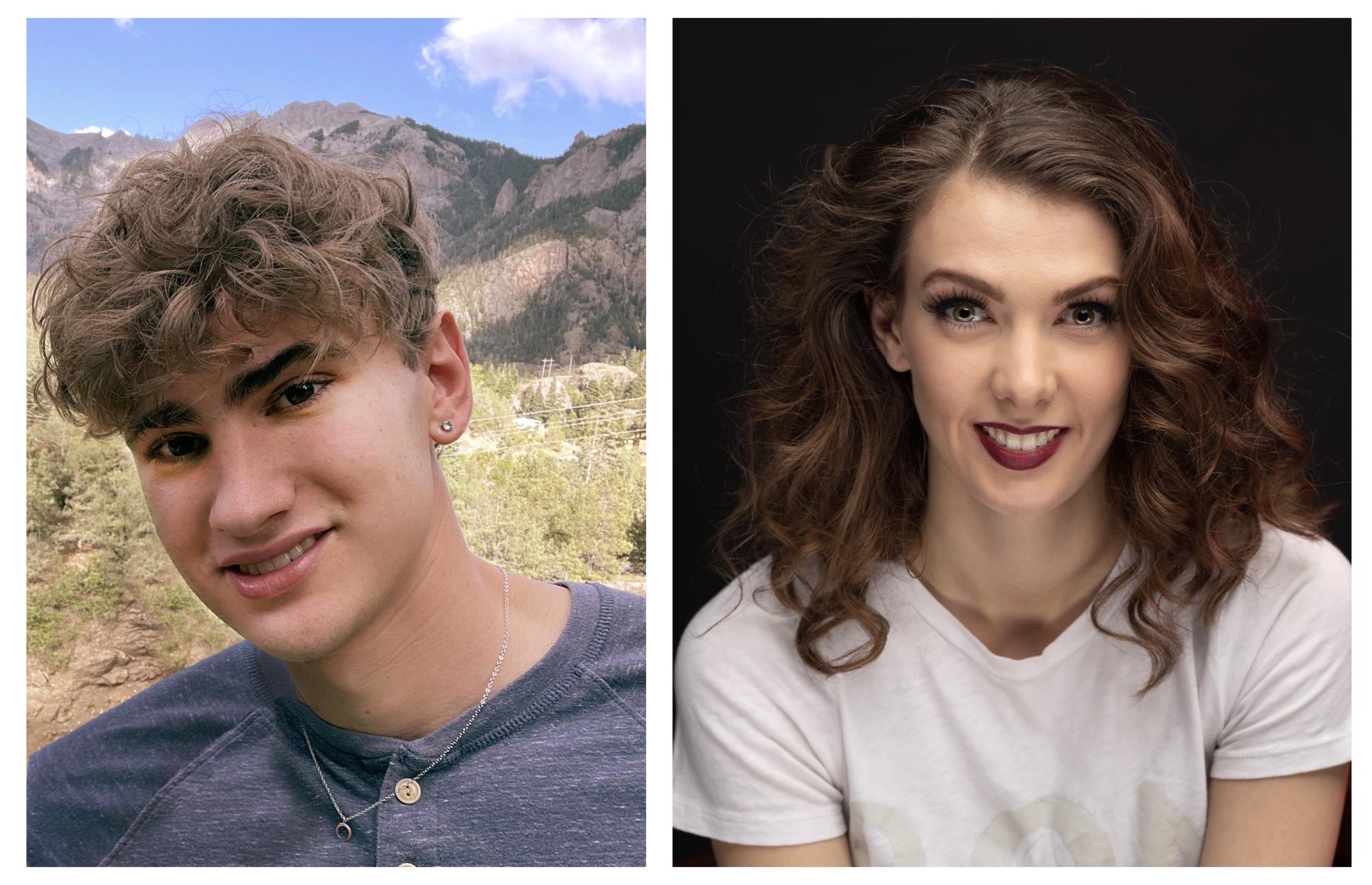 2023 Honors Competition winners announced | College of Music ...