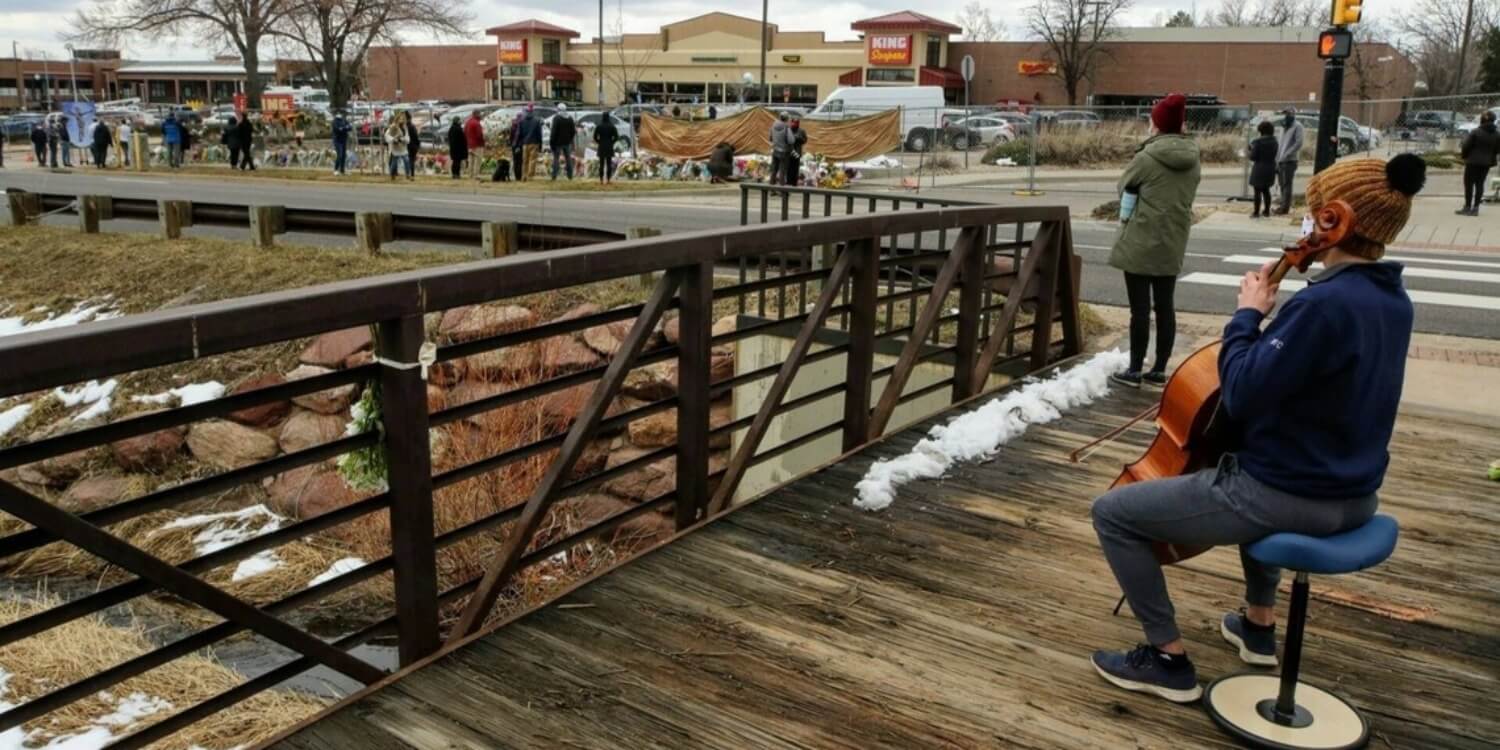 #BoulderStrong | College of Music | University of Colorado Boulder
