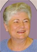 Long-time College of Music staff member Myra Jackson, Nov. 24, 1940-Oct ...