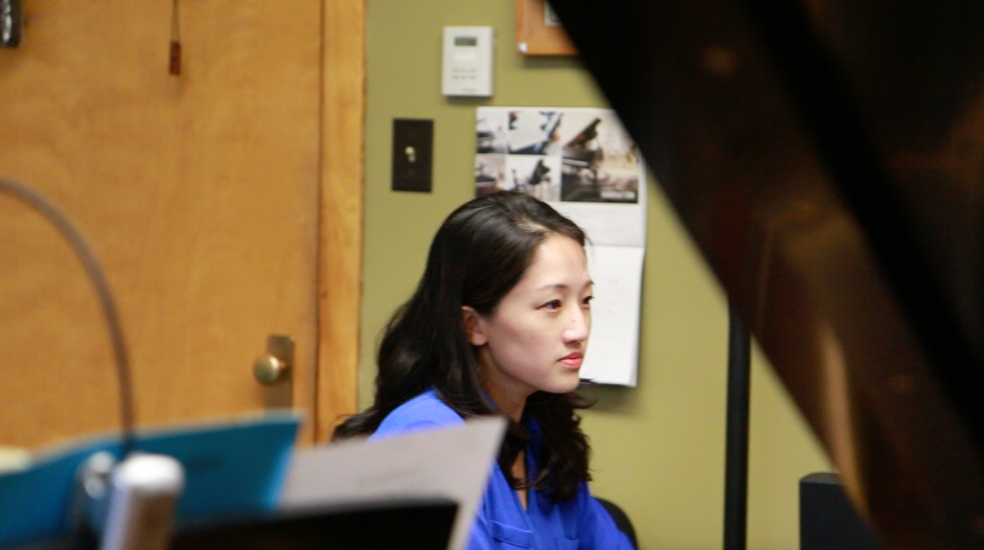 Preview: Faculty Tuesday with Alexandra Nguyen | College of Music ...