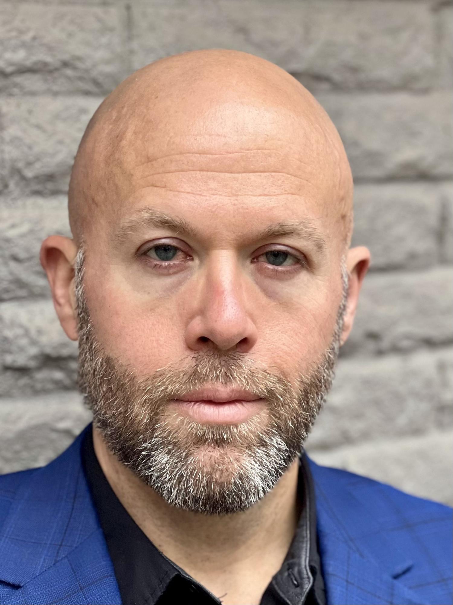 College of Music announces new associate professor + director of vocal ...