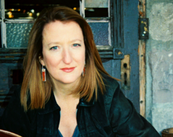 Meet incoming Associate Professor of Double Bass Susan Cahill | College ...