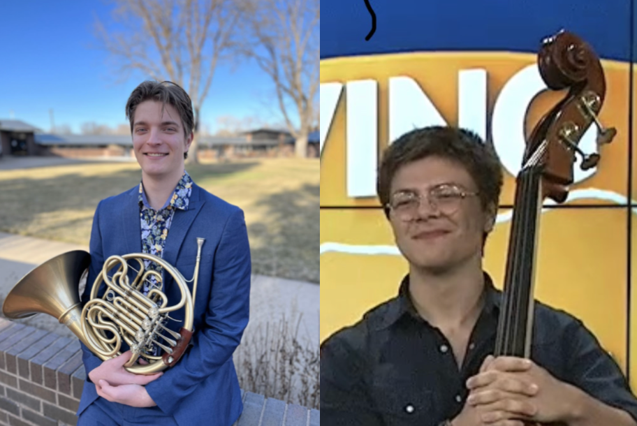2023 Sher Distinguished Musician Scholars announced | College of Music ...