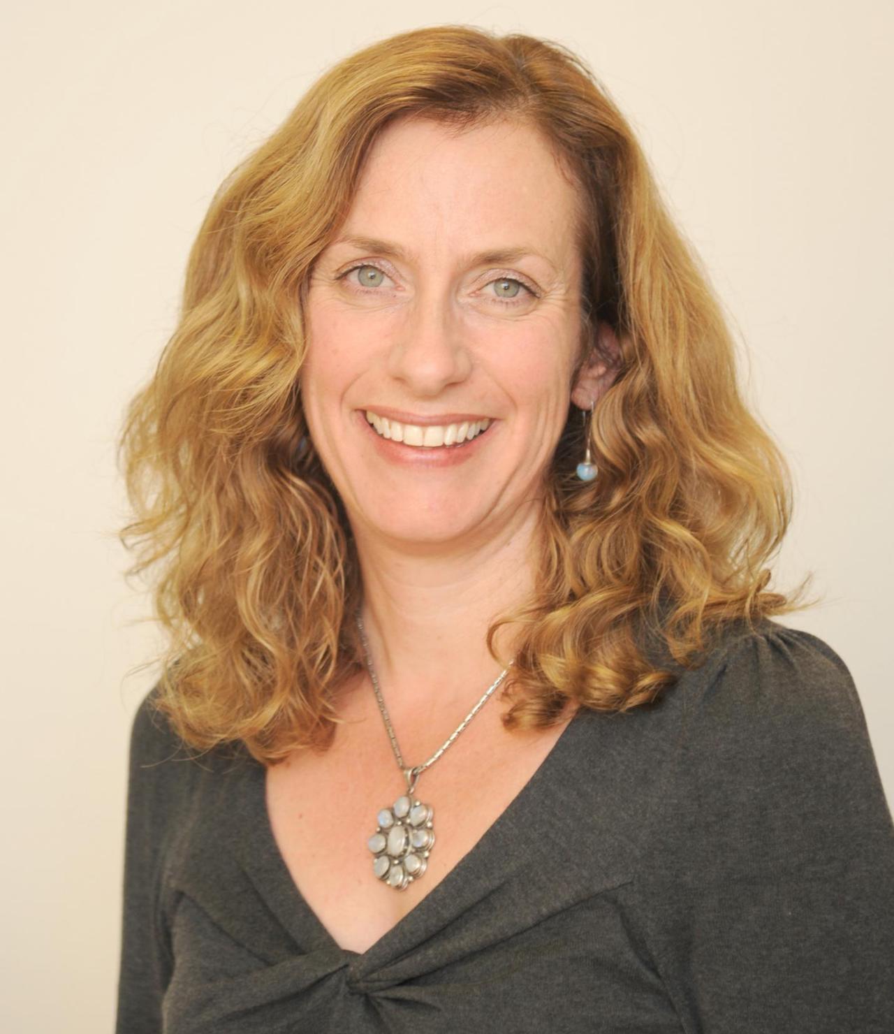 Meet AMRC Director Susan Thomas | College of Music | University of ...