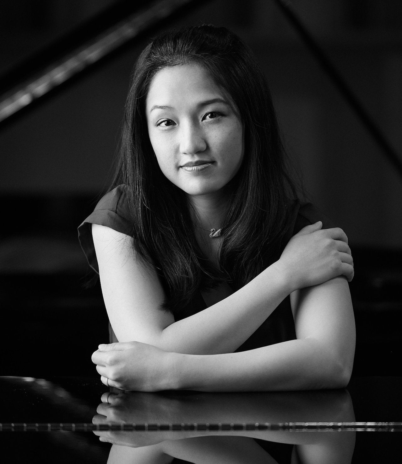 Hsiao-Ling Lin | College of Music | University of Colorado Boulder