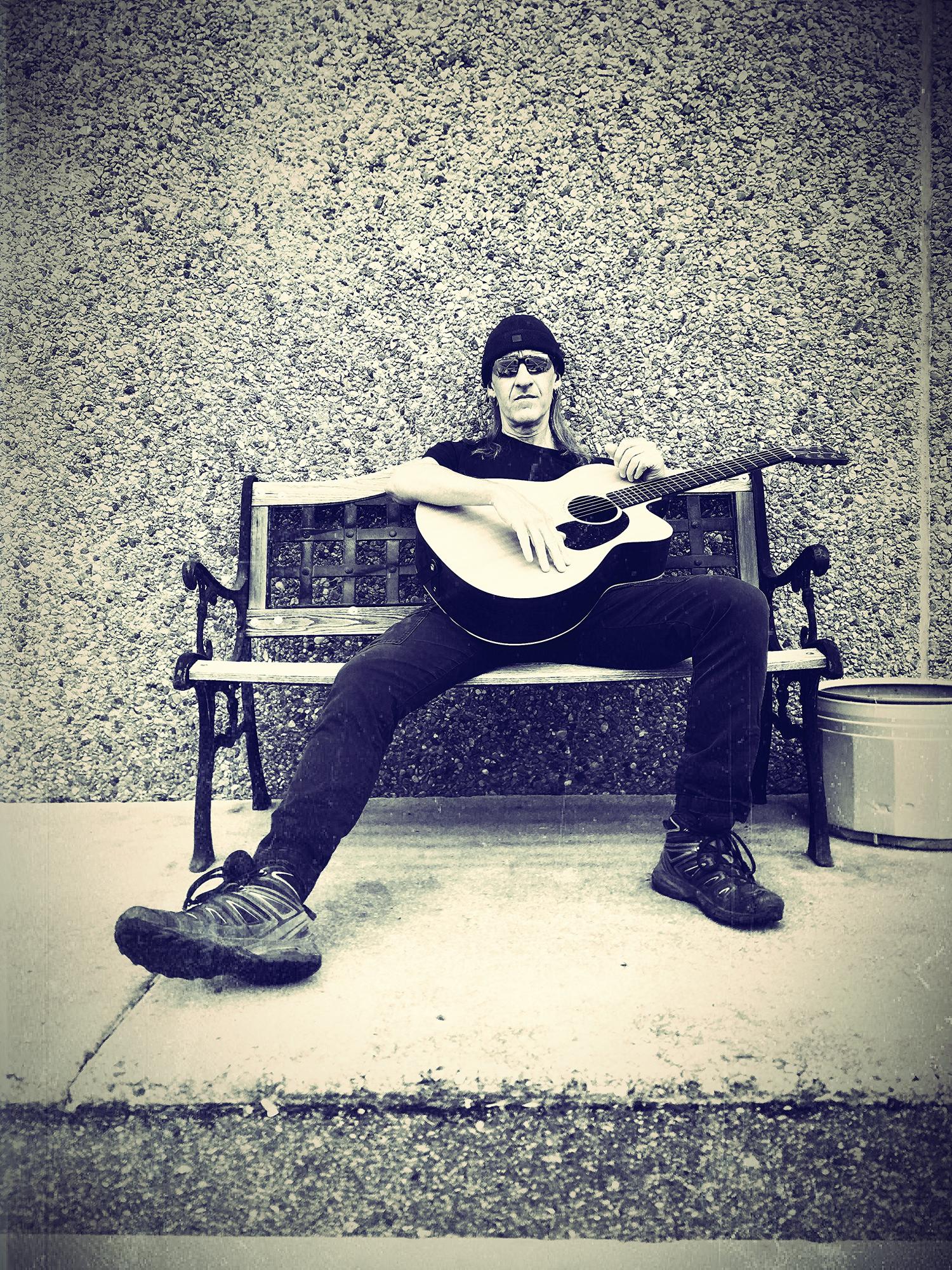 Mike Barnett | College of Music | University of Colorado Boulder