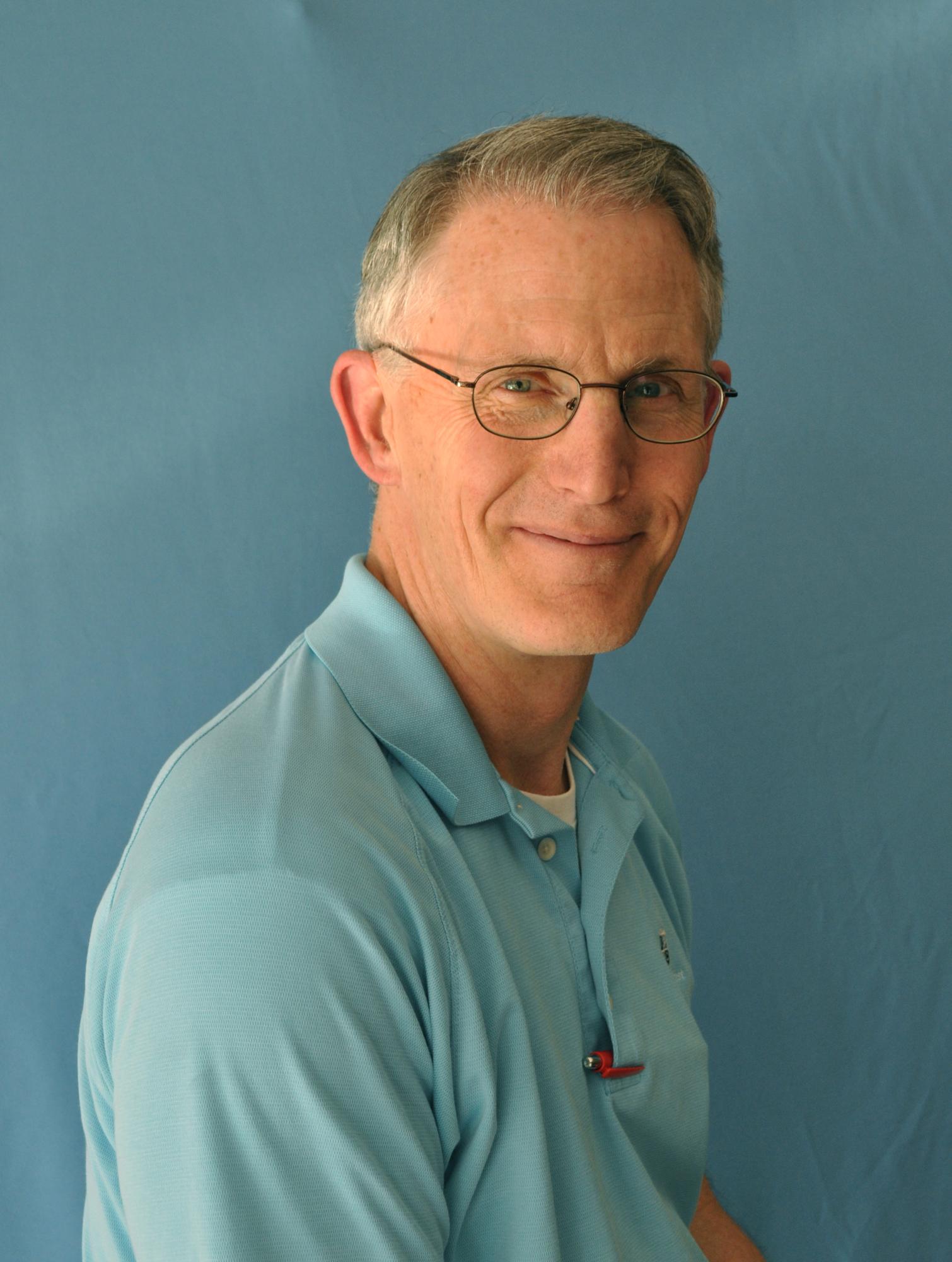 Robert Westenberg Drury