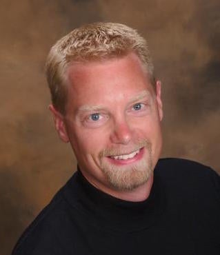 Matthew Roeder | College of Music | University of Colorado Boulder