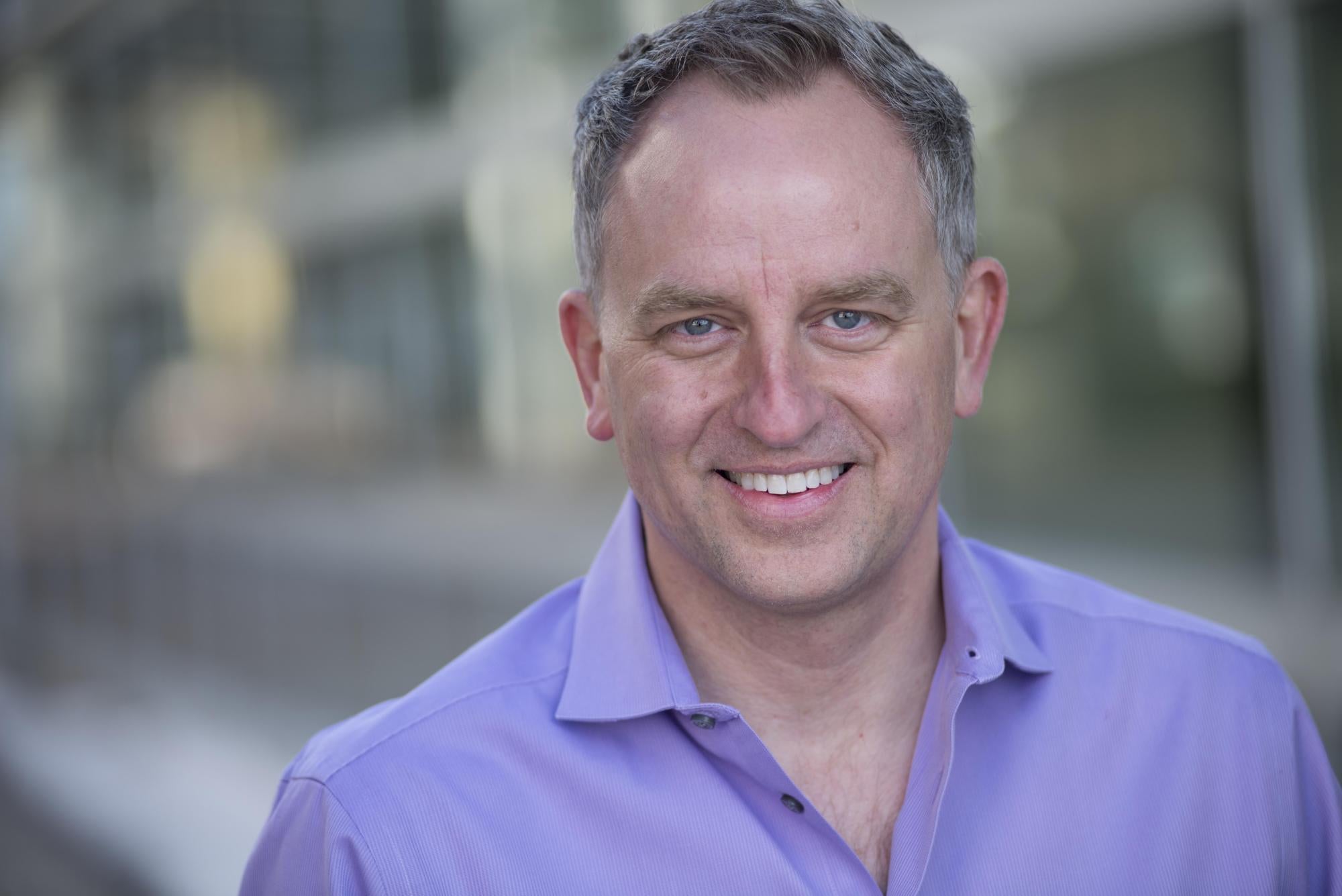 Justin Johnson | College of Music | University of Colorado Boulder