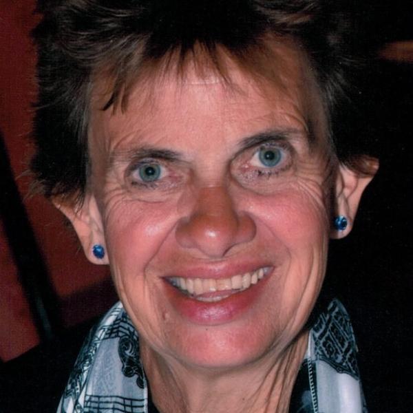 Michelle Ewer | College of Music | University of Colorado Boulder