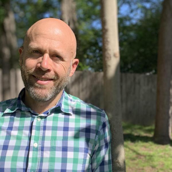 Nicholas Perna | College of Music | University of Colorado Boulder