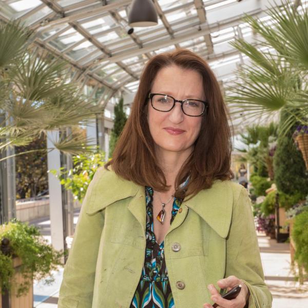 Susan Cahill | College of Music | University of Colorado Boulder