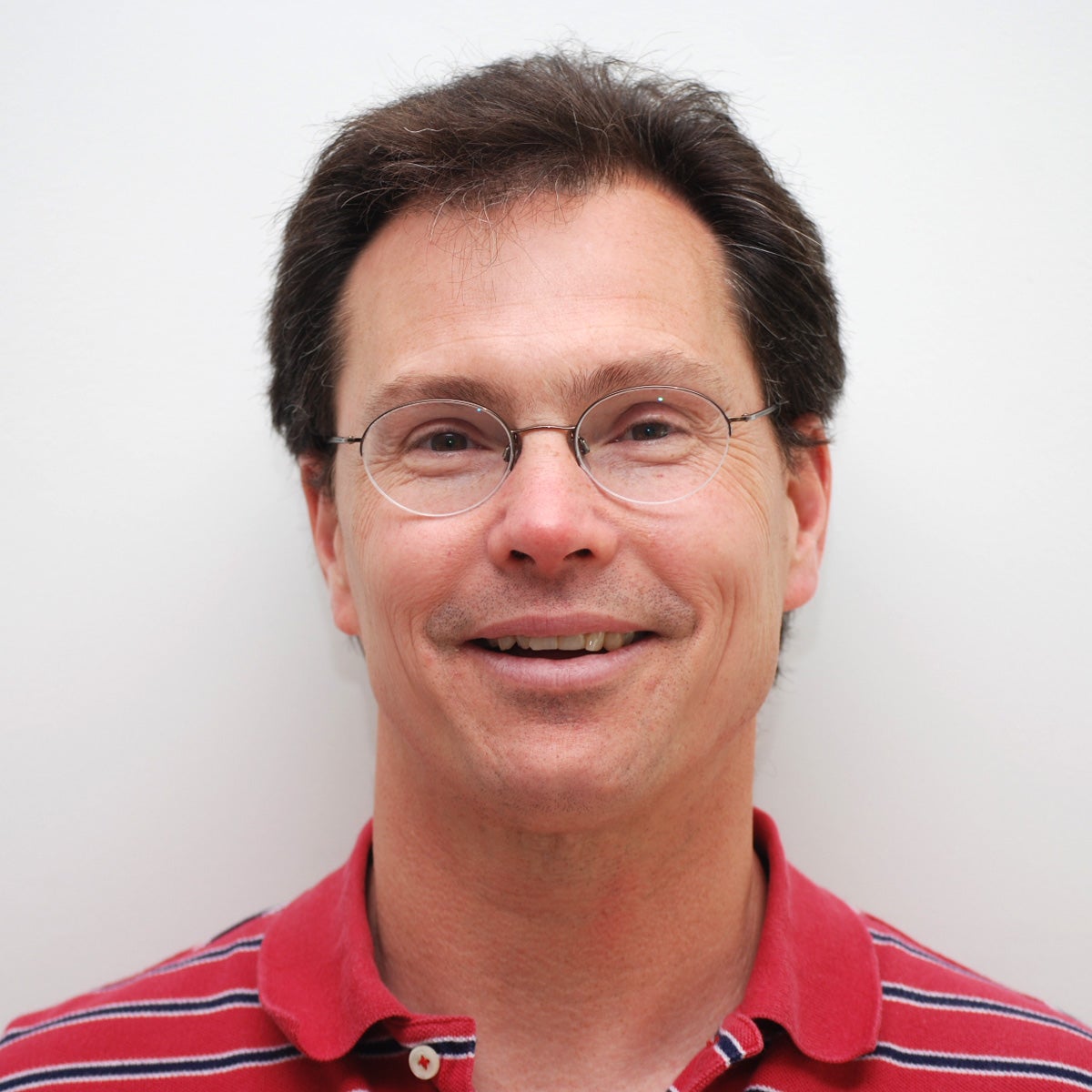 Dr. William Farrell | Network for Exploration and Space Science ...