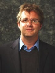 Dr. Stuart Bale | Network for Exploration and Space Science ...